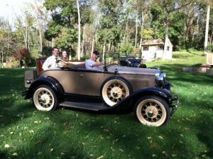 Hub City Model A Club – Enjoying Fords Made From 1928 – 1931